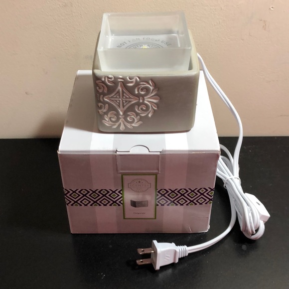 Other | Authentic Scentsy Warmers | Poshmark